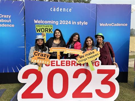 Udit R On Linkedin Cadence Cadencenoida Workhardplayhard