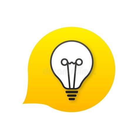 The Light Bulb Is Full Of Ideas And Creative Thinking Analytical Thinking For Processing