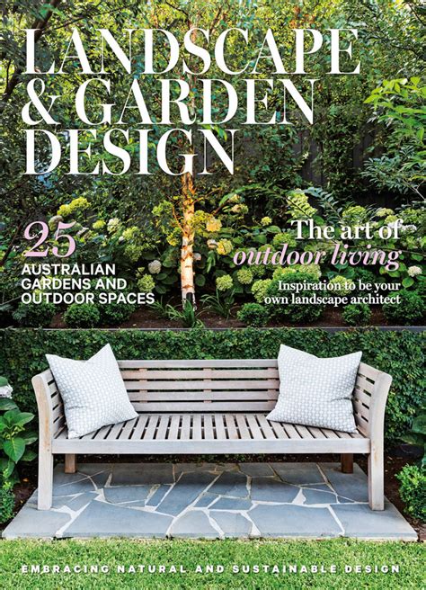 Landscape And Garden Design Universal Shop Au