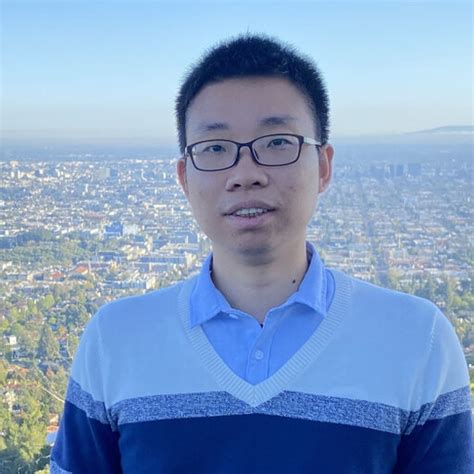 Qiang Huang Senior Research Fellow Doctor Of Philosophy National University Of Singapore