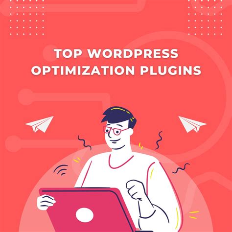 The Top Wordpress Optimization Plugins