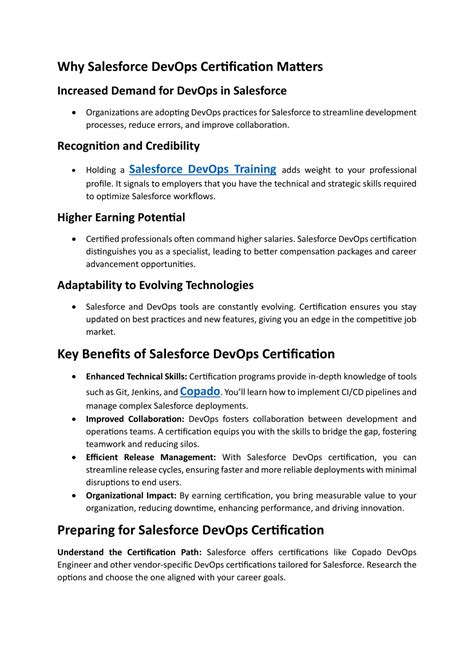 Ppt Salesforce Devops Training Salesforce Devops Online Training Hyderabad Powerpoint