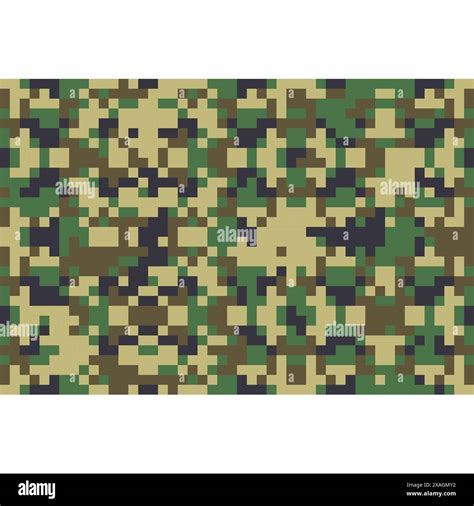 Army Background Vector Illustration Stock Vector Image And Art Alamy