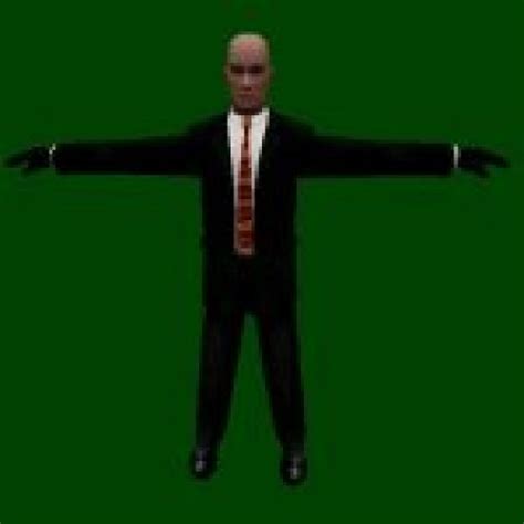 Miscellaneous Counter Strike 1 6 Player Models Goldsrc Warehouse