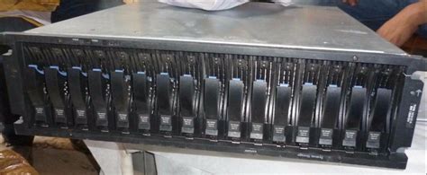 IBM D A EXP Storage At Rs Storage Server In Mumbai ID