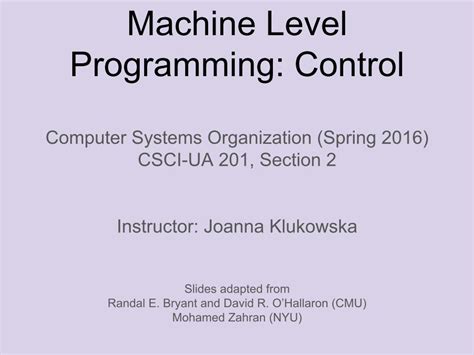 pdf lecture04 machine programming 2 control dokumen tips