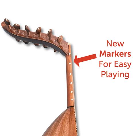 Mini Oud For Beginners V2 With Markers The Official Website Of