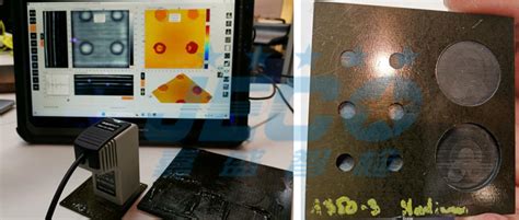 3d可视化实时成像超声相控阵检测仪dolphicam2 北京嘉盛智检科技有限公司