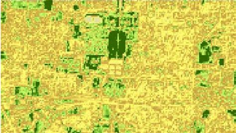 Sentinel 2 Cl Green Index Download Scientific Diagram