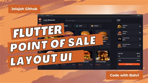 Flutter Web Instagram Ui Code With Bahri Medium