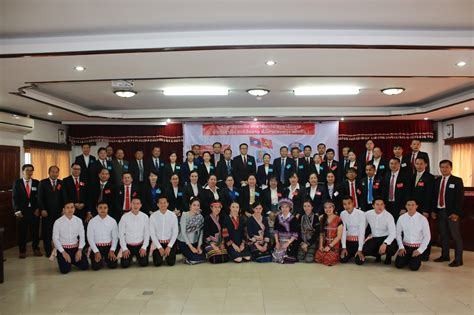 ກະຊວງແຜນການ ແລະ ການລົງທຶນສ້າງຂະບວນການຕ້ອນຮັບກອງປະຊຸມໃຫຍ່ອົງຄະນະພັກຂອງຕົນ