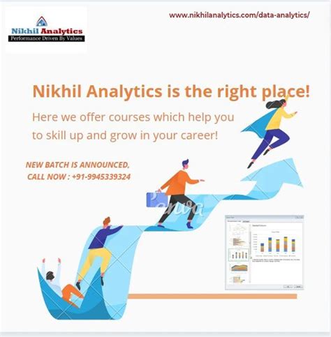 Nikhil Analytics On Linkedin Nikhil Analytics Is The Right Place To Learn Data Analytics And