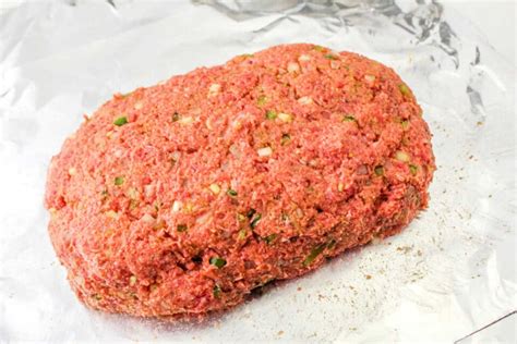 Bbq Crockpot Meatloaf Recipe With Glaze