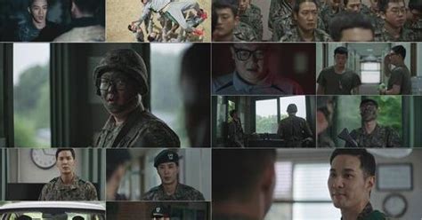 죽고 싶은 생각 삼켜가면서 군생활하게 하지 말자 신병2 끝나지 않은 여운 조선비즈