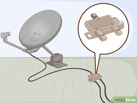 How To Use Satellite Internet With Pictures WikiHow