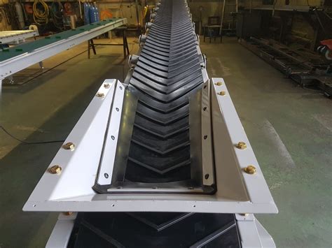 상하차컨베이어