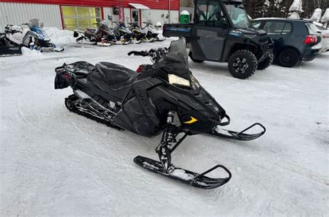 Polaris Indy Xc 850 Köp Online Säljes I Umeå Blocket