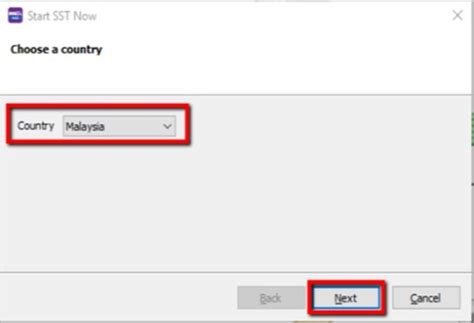 Sql Accounting Guide Sst Module A Plus