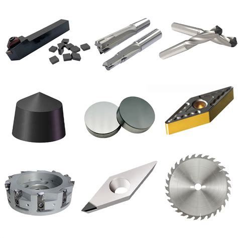 Cutting Tool Turning Tool Pcd Insert Reamer Milling Cutter Saw Blade