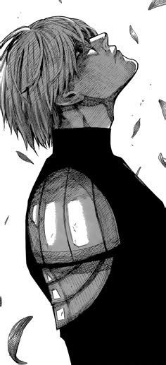 Discover 31 Arima Kishou And Tokyo Ghoul Manga Ideas Kaneki Ken