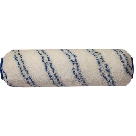 Paint Roller Refill Microfibre 230mm General Purpose Refill For All
