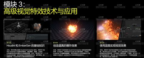 游戏视觉特效大师特训营 玩酷cg