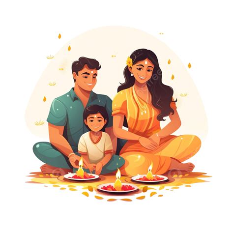 행복 디 왈리 디파발리 또는 디파발리 인도 축제 축하 플랫 디자인 추상 디왈리 디왈리 소원 Png 일러스트 및 이미지 에 대한 무료 다운로드 Pngtree