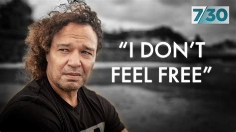 Alison Battisson On Linkedin Gus Was Released From Indefinite Detention But Still Doesnt Feel Free