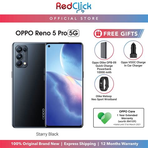 Oppo Reno F Price In Malaysia Specs Technave