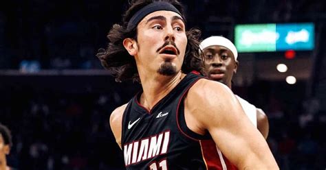Quién Es Jaime Jáquez Jr El Mexicano Que La Está Rompiendo En La Nba Infobae