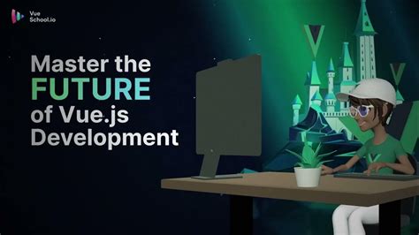 Vuejs Master Class 2024 Edition Launching 28 May 2024 Youtube