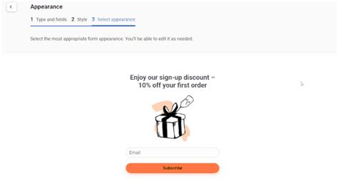 Setting Up Widgets For Your Site
