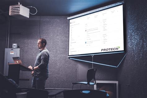 Ams Demos And Quotes What To Look For Protech Associates