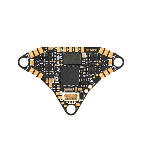 Air Brushless Flight Controller Betafpv
