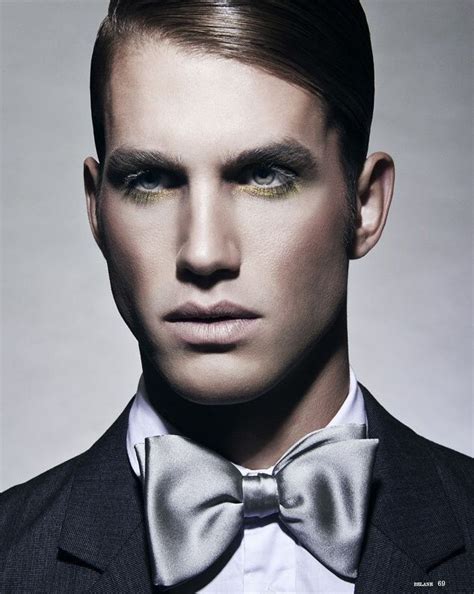 10 Best Male Corrective Makeup Images On Pinterest Corrective Makeup