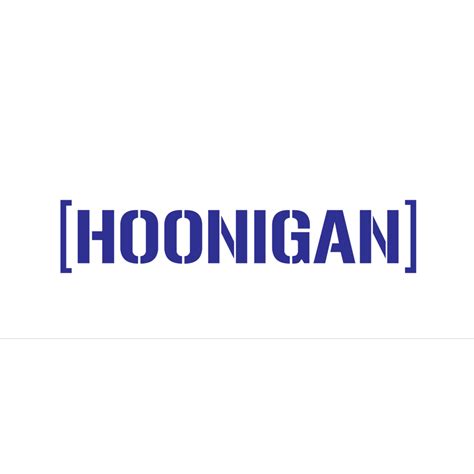 Hoonigan Logo Vans Logo Wallpaper ·① Wallpapertag