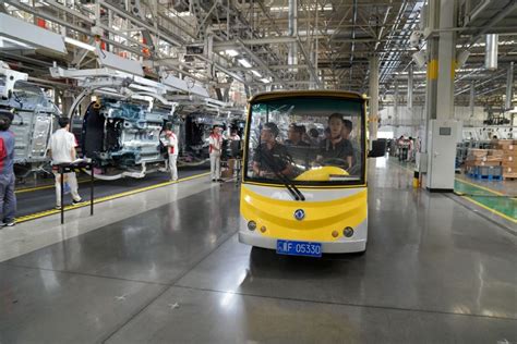 Gwm Fleet Partner Trip