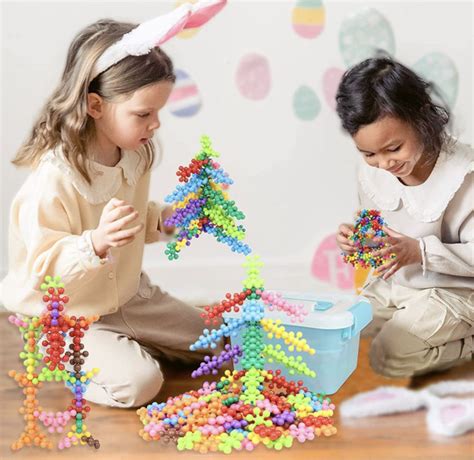 Объемный конструктор-мозаика 120 деталей - купить с доставкой по ...