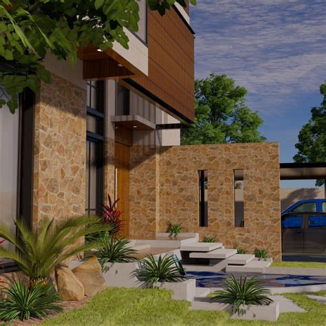 Muhammad Shahrukh Khan On Linkedin Architecture Villadesign