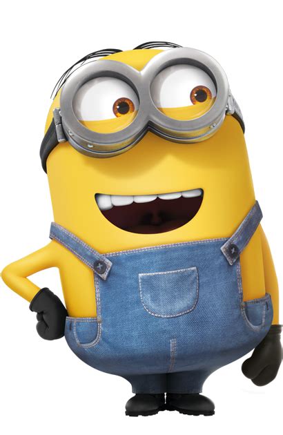 Minions Nace Un Villano Dave By Gruydruamarillo On Deviantart