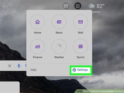 Simple Ways To Block Inappropriate Content WikiHow