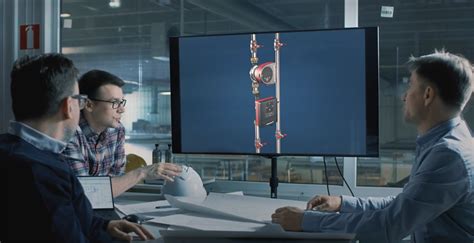 Balkanengineer Grundfos Mixit иновативно решение за контури за мешање од типот „се во едно