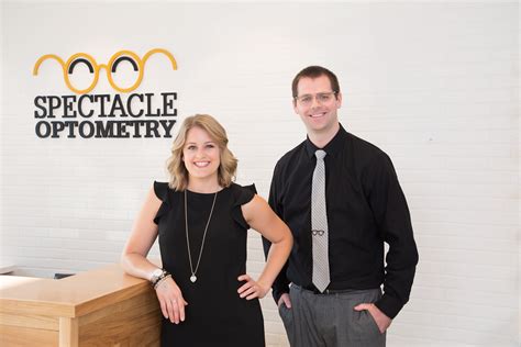 World Optometry Day — Spectacle Optometry