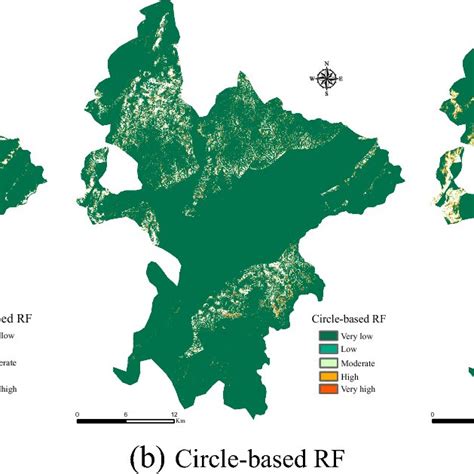 Prediction Of Landslide Susceptibility Under Different Landslide