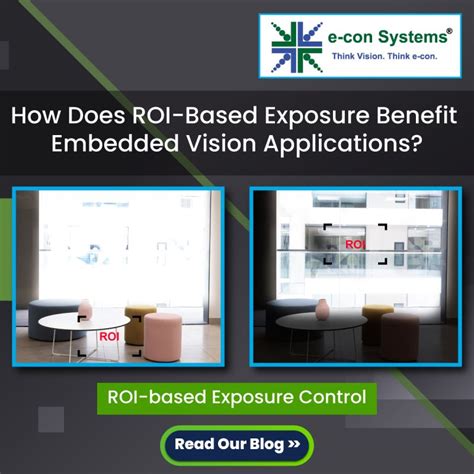 Embeddedvision Embeddedsystems Autoexposure Hdr Cameratech E Con Systems