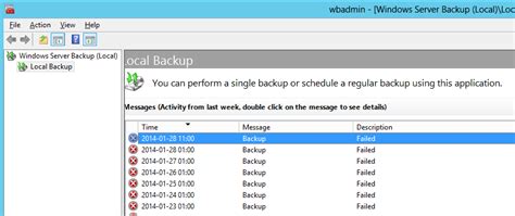 Windows Backup Failing On Truecrypt Drive Jocha Blog