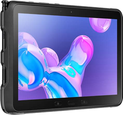 Samsung Galaxy Tab Active Pro Techzone Electonics