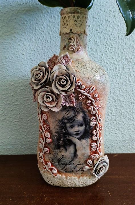 92 Bottles Ideas Bottles Decoration Bottle Crafts Bottle Art