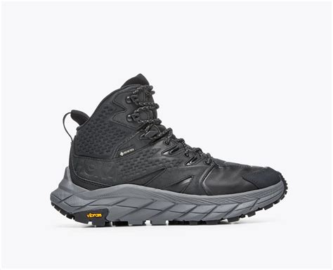 Anacapa Mid Gtx Waterproof Leather Hiker Hoka®