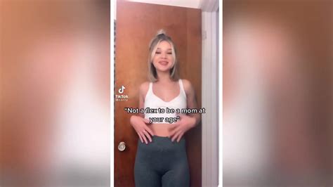 Small Waist Pretty Face With A Big Bank Trend Tiktok Compilation